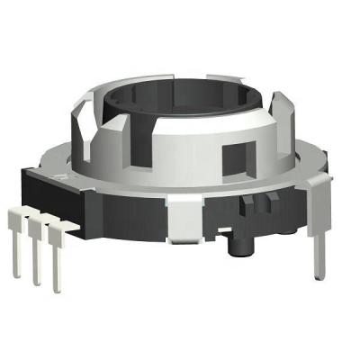 Cina codificatore rotatorio EC25-01-01-X5A-HA1 di 25mm in vendita