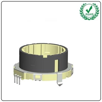 中国 35mmの空シャフトの回転式エンコーダーEC35-03-02-X6A-HA1 販売のため
