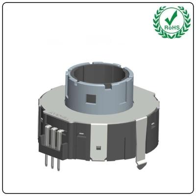 中国 35mmの空シャフトの回転式エンコーダーEC35-03-02-X6A-HA1 販売のため