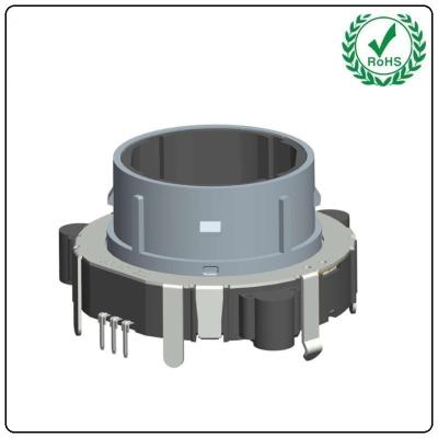 中国 空シャフトの増加エンコーダーEC40-01-01-X5A-HA1 販売のため