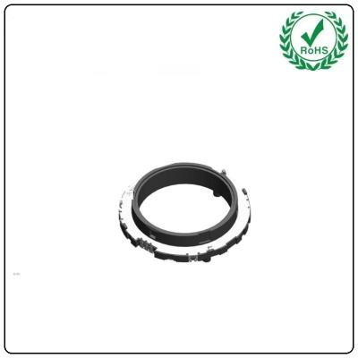 Cina Codificatore incrementale EC56-01-01-X5A-HA1 dell'albero cavo in vendita