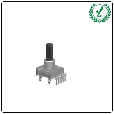Cina codificatore assoluto ES160102K0B-HA1 dell'asse isolato 16mm in vendita