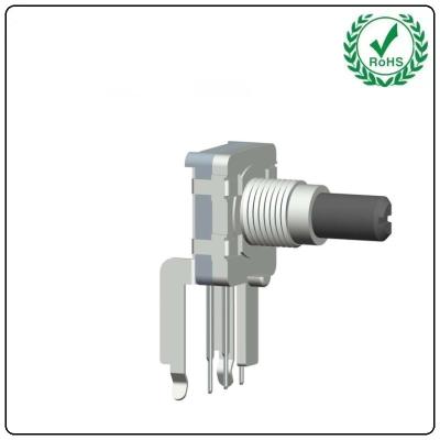 Cina codificatore rotatorio EC16 di 16mm con il codificatore di asse isolato EC162102I1F-VA1 in vendita