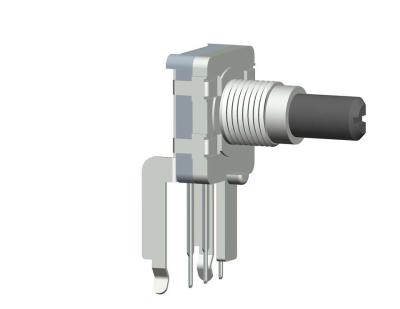 Cina codificatore rotatorio EC16 di 16mm con il codificatore di asse isolato EC162102I1F-VA1 in vendita