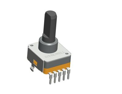 Cina codificatore assoluto ES16-0201A0A-HA1 dell'asse isolato 16mm in vendita