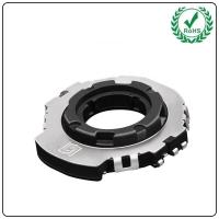 China EC16 Insulated Shaft Incremental Encoder for sale