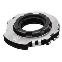 China EC16 Insulated Shaft Incremental Encoder for sale