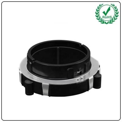 Китай Кодировщик Soundwell EC65 кольца ИМПа ульс кодировщика полого вала 15 кодировщика роторный дифференциальный 65mm Китая продается