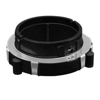 China Pulso 65mm oco incremental giratório Ring Encoder Soundwell EC65 do codificador de eixo 15 do codificador de China à venda