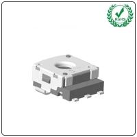 China EC050104 Through shaft Incremental Encoder for sale