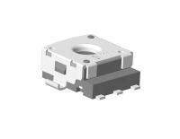 China EC050104 Through shaft Incremental Encoder for sale
