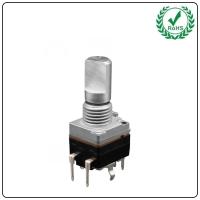 China EC0901 Metal Shaft Encoder for sale
