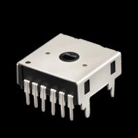 China ES1801 Through Shaft Rotary Encoder for sale