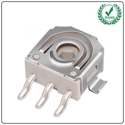 Китай EC050102 через кодировщик вала дифференциальный продается