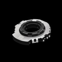 China 18mm EC18 Hollow Shaft Encoder for sale