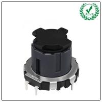China 21mm EC21 Hollow Shaft Encoder Switch for sale