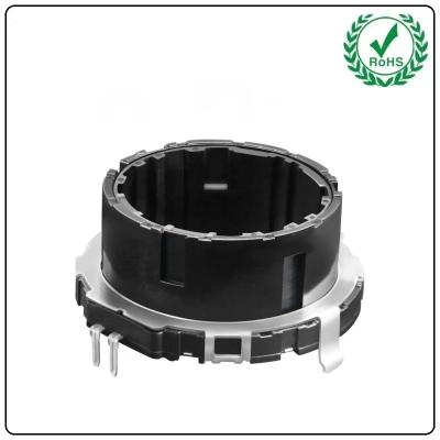 Cina codificatore di albero cavo rotatorio dell'anello del encod di 35mm EC35 in vendita