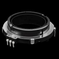 China 43mm EC43 hollow shaft rotary encoder for sale