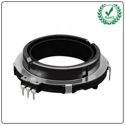 Cina codificatore rotatorio dell'albero cavo EC43 di 43mm in vendita