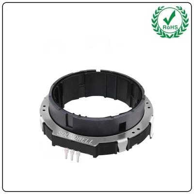 Cina codificatore rotatorio dell'albero cavo EC50 di 50mm in vendita