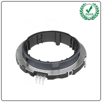 Cina codificatore rotatorio dell'albero cavo EC56-HA1 di 56mm in vendita