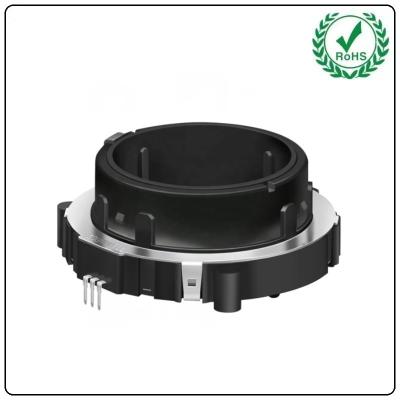 Cina codificatore rotatorio dell'albero cavo EC65 di 65mm in vendita
