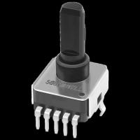 China 16mm ES16 Absolute Encoder, ES16 Rotary Encoder for sale