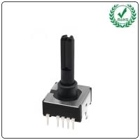China 18mm ES1802 Contact Absolute Encoder for sale