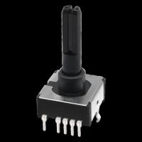 China 18mm ES1802 Contact Absolute Encoder for sale