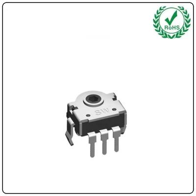 中国 回転符号器EC10 EC162101Z2B-HA1を通って回転式10mm 販売のため