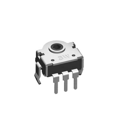 Cina 10mm rotatorio attraverso il codificatore di asse EC10 EC162101Z2B-HA1 in vendita