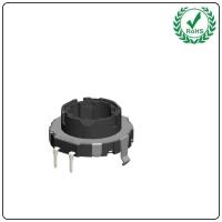 China EC21 Hollow Incremental Rotary Encoder for sale