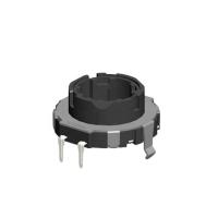China EC21 Hollow Incremental Rotary Encoder for sale