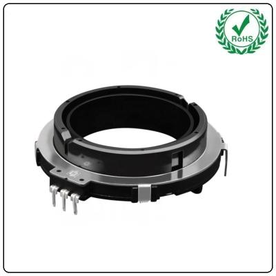 Китай Циклы кодировщика EC162101Z2B-HA1 30000 EC35 35mm неубедительные роторные продается