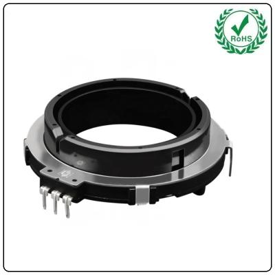 Китай Кодировщик кольца EC43 43mm роторный контролирует главную точку соприкосновения путем поворачивать ручку продается