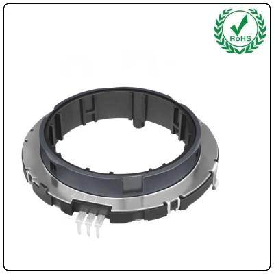 Китай Аттестованное кольцо EC56-HA1 56mm закодировало роторный кодировщик RoHS продается