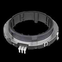 China EC56-HA1 56mm Ring Coded Rotary Encoder RoHS Certificated for sale