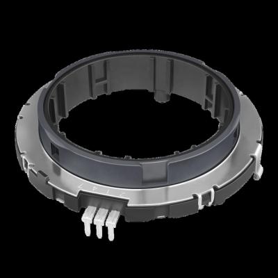 Cina EC56-HA1 56mm Ring Coded Rotary Encoder RoHS ha certificato in vendita