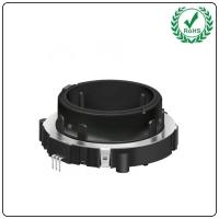 China Hollow Shaft EC65 Ring Incremental Rotary Encoder 65mm Coded for sale