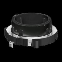 China Hollow Shaft EC65 Ring Incremental Rotary Encoder 65mm Coded for sale
