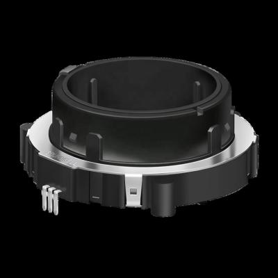 China O eixo oco EC65 Ring Incremental Rotary Encoder 65mm codificou à venda