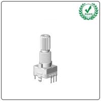China EC111 Waterproof Rotary Encoder Coded ISO14001 Approved for sale