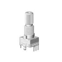 China EC111 Waterproof Rotary Encoder Coded ISO14001 Approved for sale