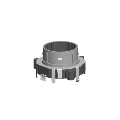 Cina ENEC ha certificato 40mm EC400101 Ring Encoder EC162101Z2B-HA1 in vendita