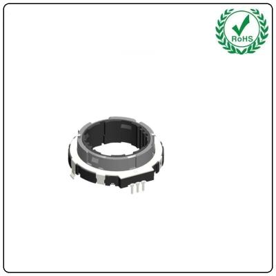 中国 EC162101Z2B-HA1 40mm EC400201リング回転式エンコーダー30000周期 販売のため