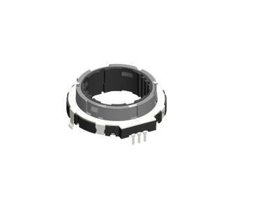 Cina EC162101Z2B-HA1 40mm EC400201 Ring Rotary Encoder 30000 cicla in vendita
