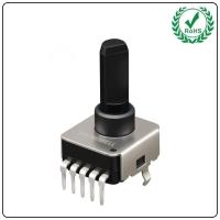 China ISO9001 Coded Rotary Switch , 16mm ES16 Absolute Rotary Encoder for sale