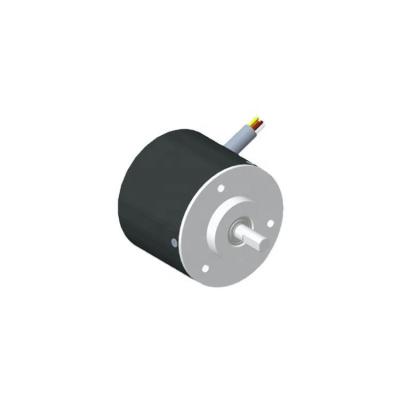 Cina codificatore rotatorio ME50, codificatore incrementale di 50mm del diametro di 50mm in vendita