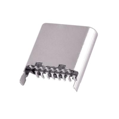 Cina Tipo verticale di USB-20C-M-01LT H7.2 USB di Pin SMD del connettore maschio 16 di C in vendita