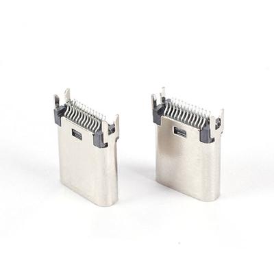 Cina Durevolezza USB verticale 3,1 del fermaglio di USB-31S-F-01 USB C alta in vendita